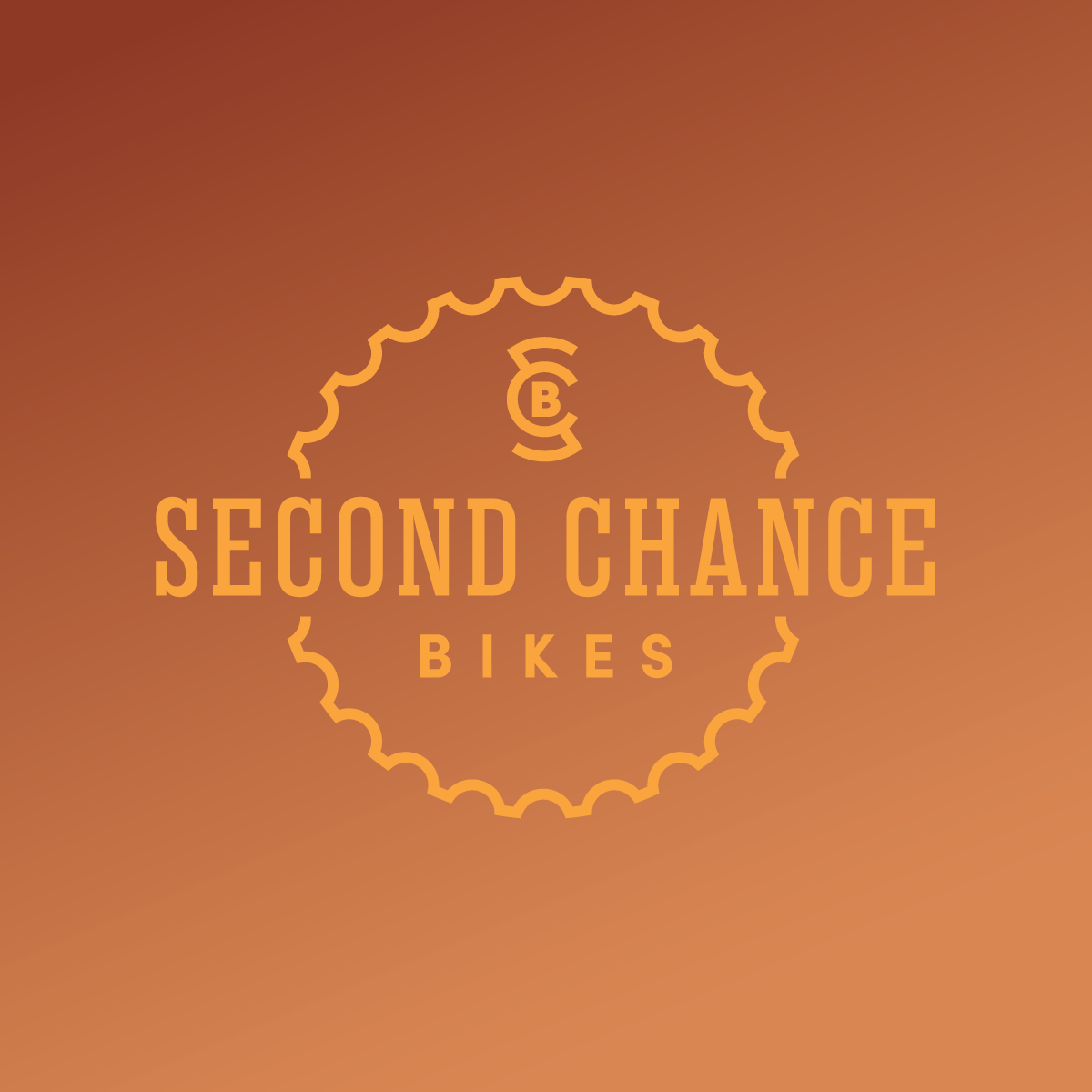 secondary – Second Chance Bikes